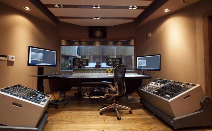 AWS 948 δelta | Solid State Logic